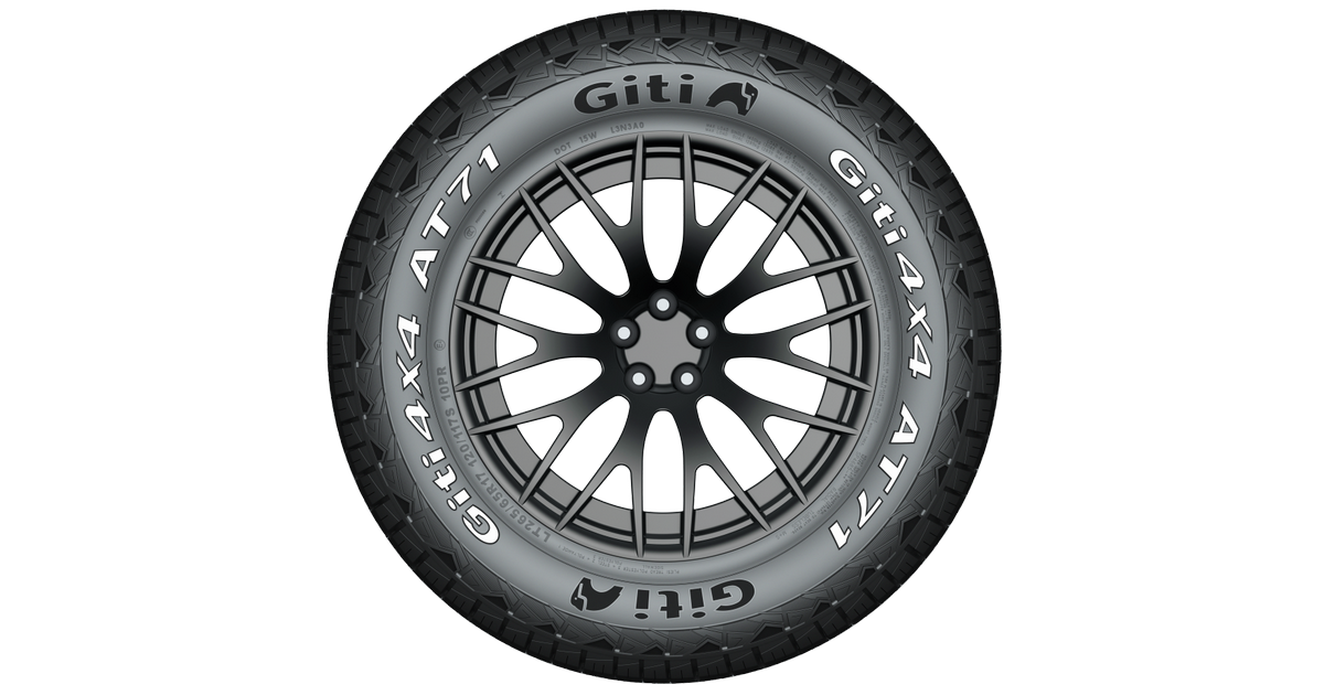Giti4×4 AT71 | Giti Latin America