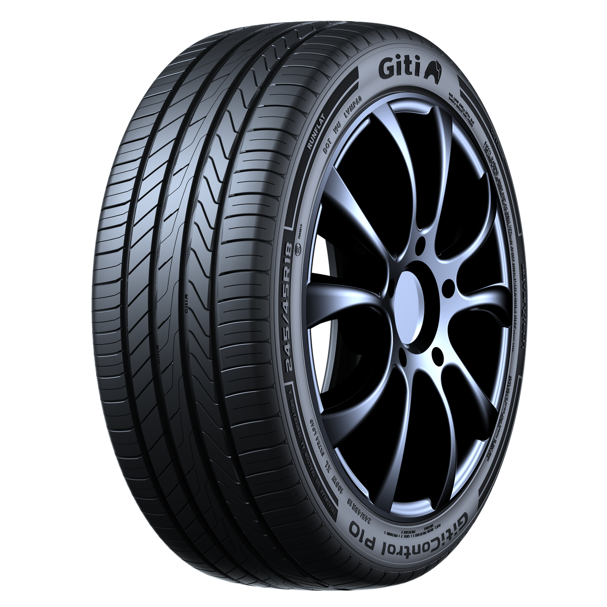 Products | Giti Latin America